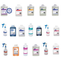 Diversey - Lindsey's Cleaning Supplies